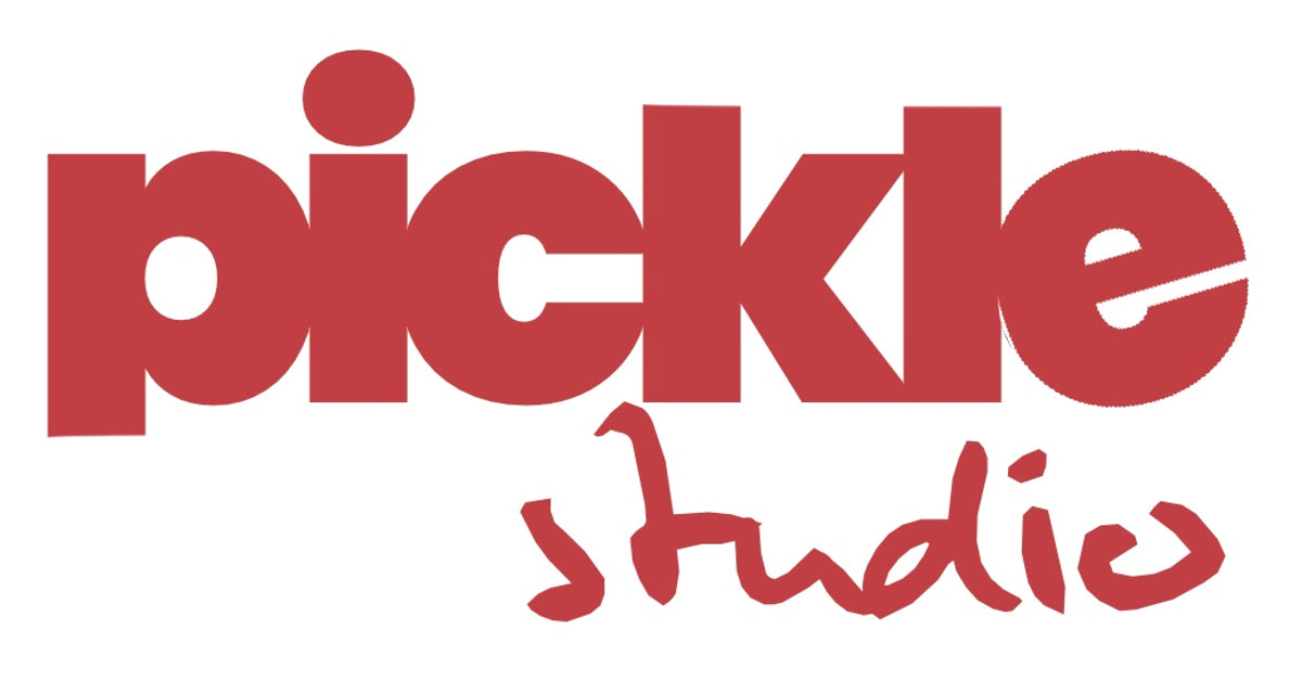 pickle studio