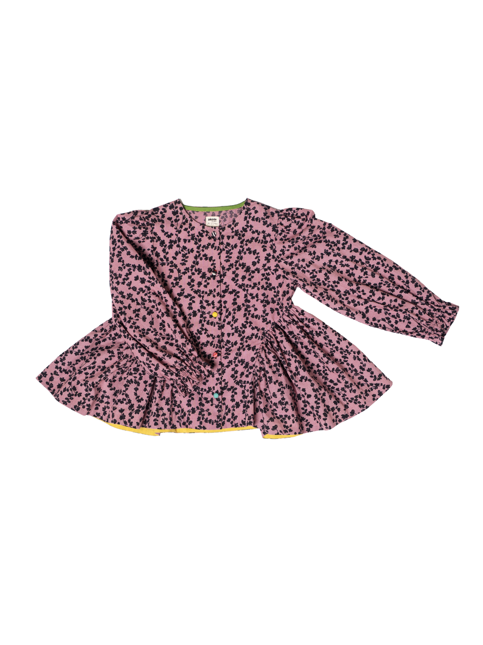 tops – pickle studio